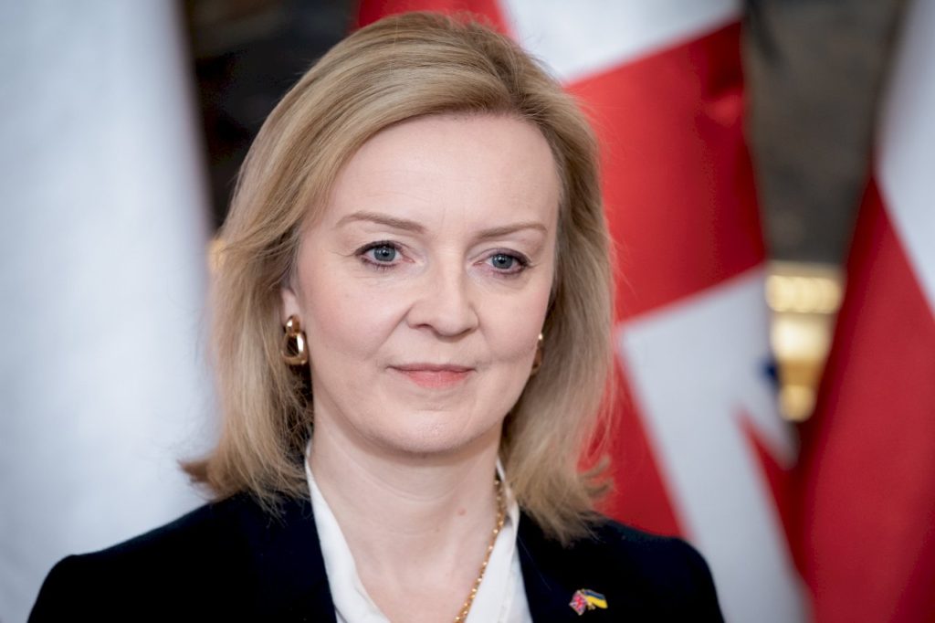 英國新首相今揭曉可望出現第3位女性領袖 – HongKonger in the UK 香港人在英國